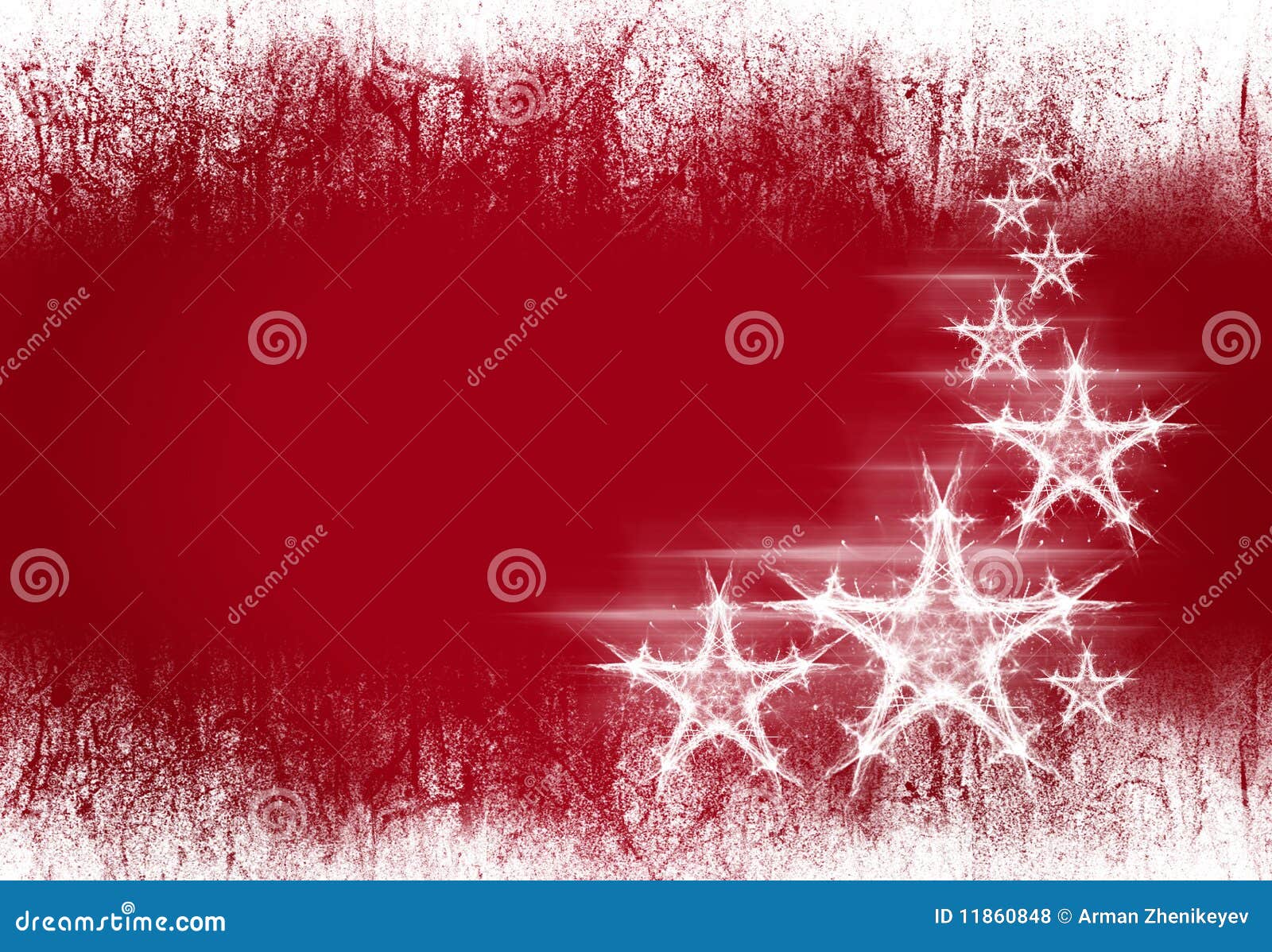 Blood and stars stock illustration. Illustration of perfection - 11860848