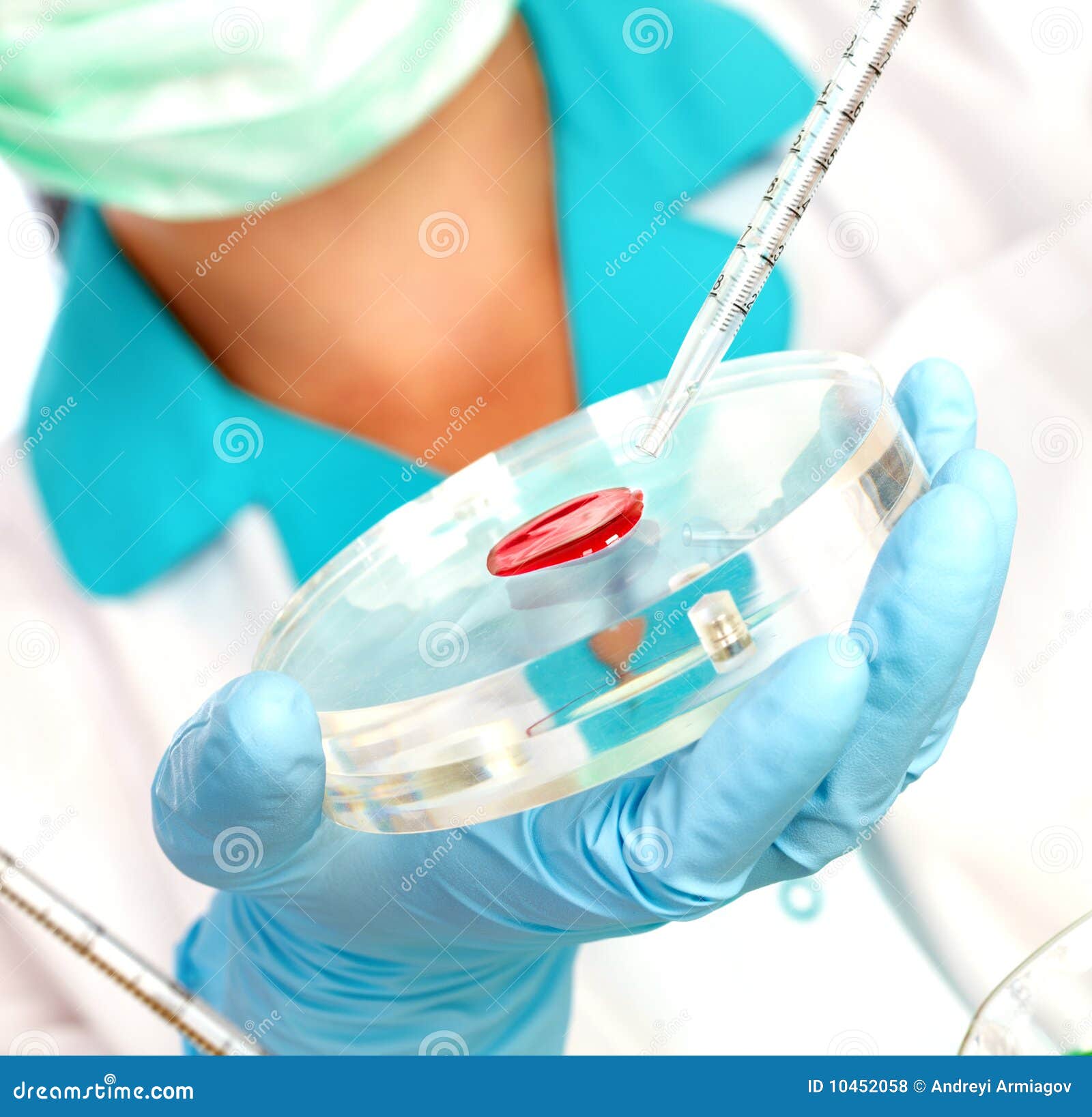 Blood Test stock photo. Image of research, healthcare - 10452058