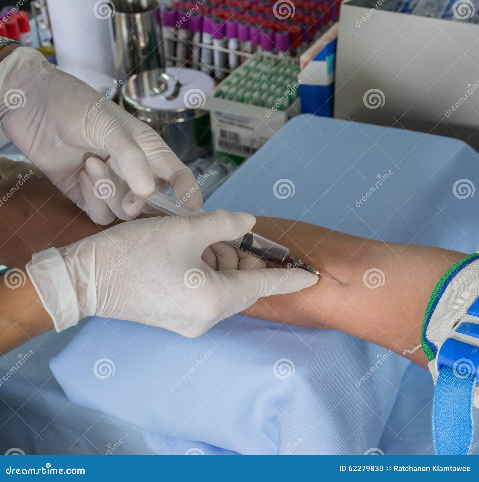 Blood tests stock photo. Image of biotechnology, laboratory - 62279830