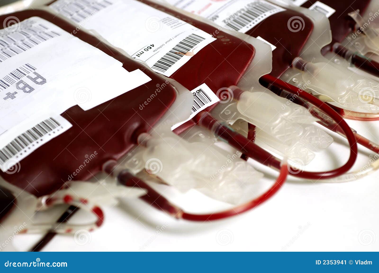Blood Transfusion stock image. Image of bloody, scientific - 2353941
