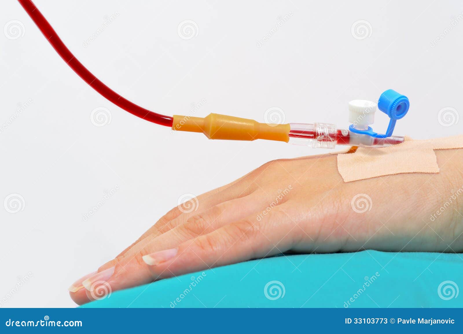 Blood Transfusion Stock Photography | CartoonDealer.com #44030300