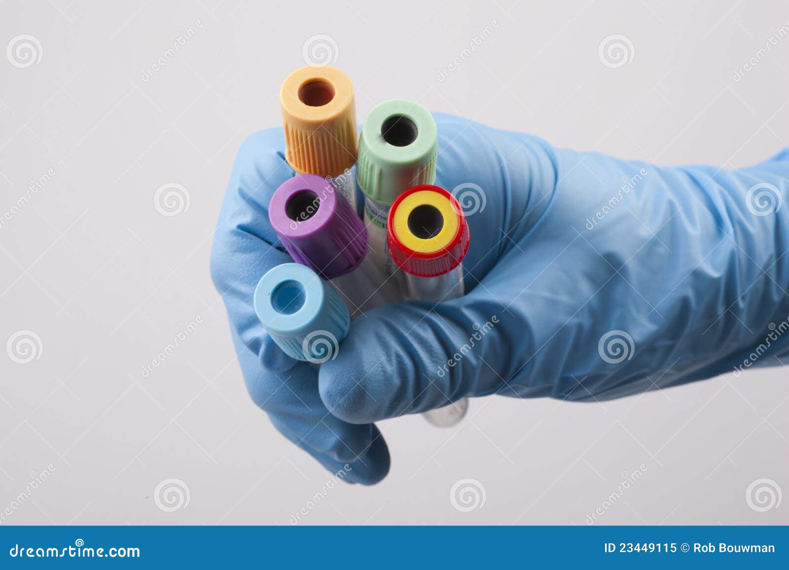 Blood tubes stock image. Image of examine, plasma, fluid - 23449115