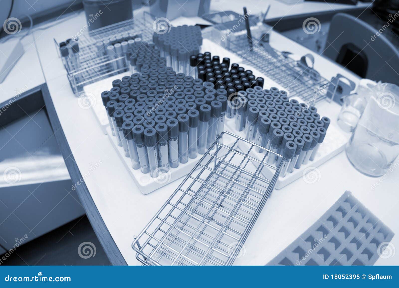 Blood vials stock image. Image of plasma, type, health - 18052395