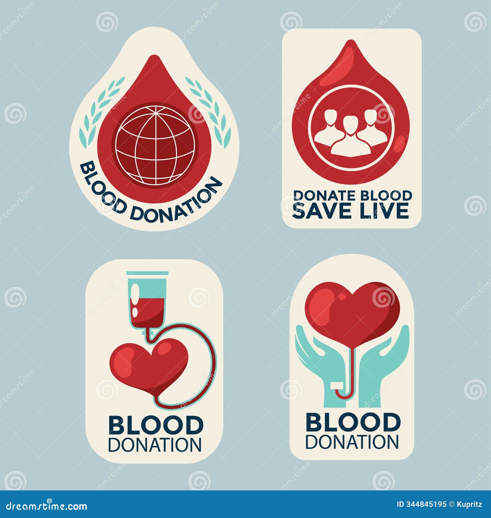 Donation Box. Vector | CartoonDealer.com #212817447