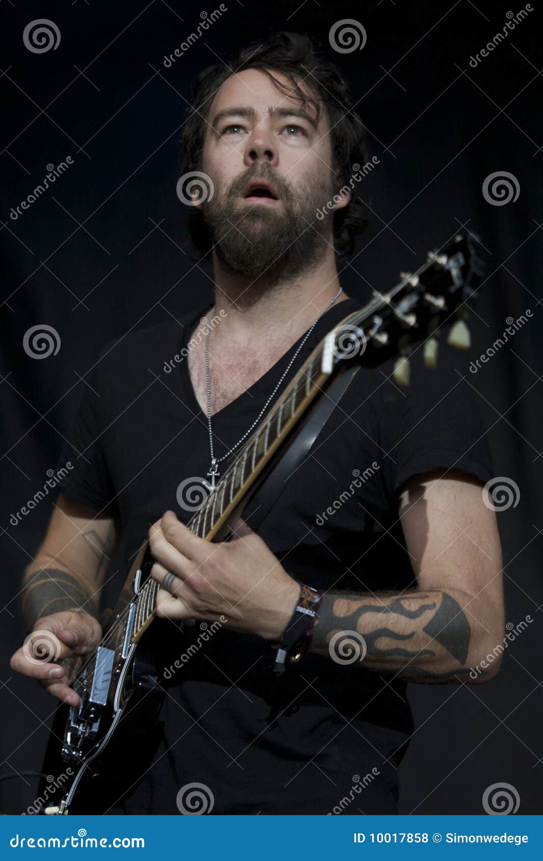 Bloodhound Gang editorial stock photo. Image of music - 10017858