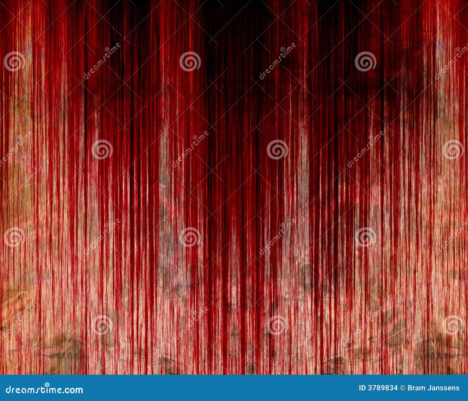 Bloodied Background Royalty-Free Stock Photo | CartoonDealer.com #33491049