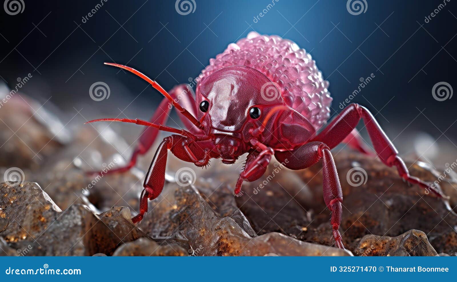 Understanding Bed Bug Bites A Detailed Look At Skin Reactions And Home ...