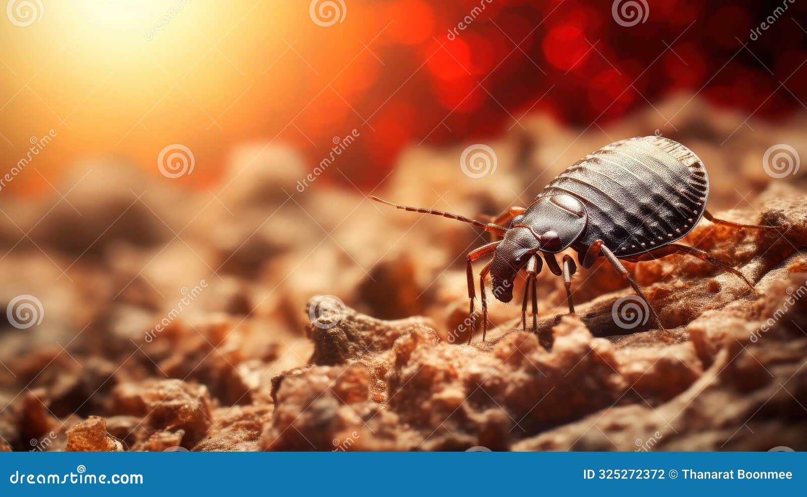 Understanding Bed Bug Bites A Detailed Look At Skin Reactions And Home ...