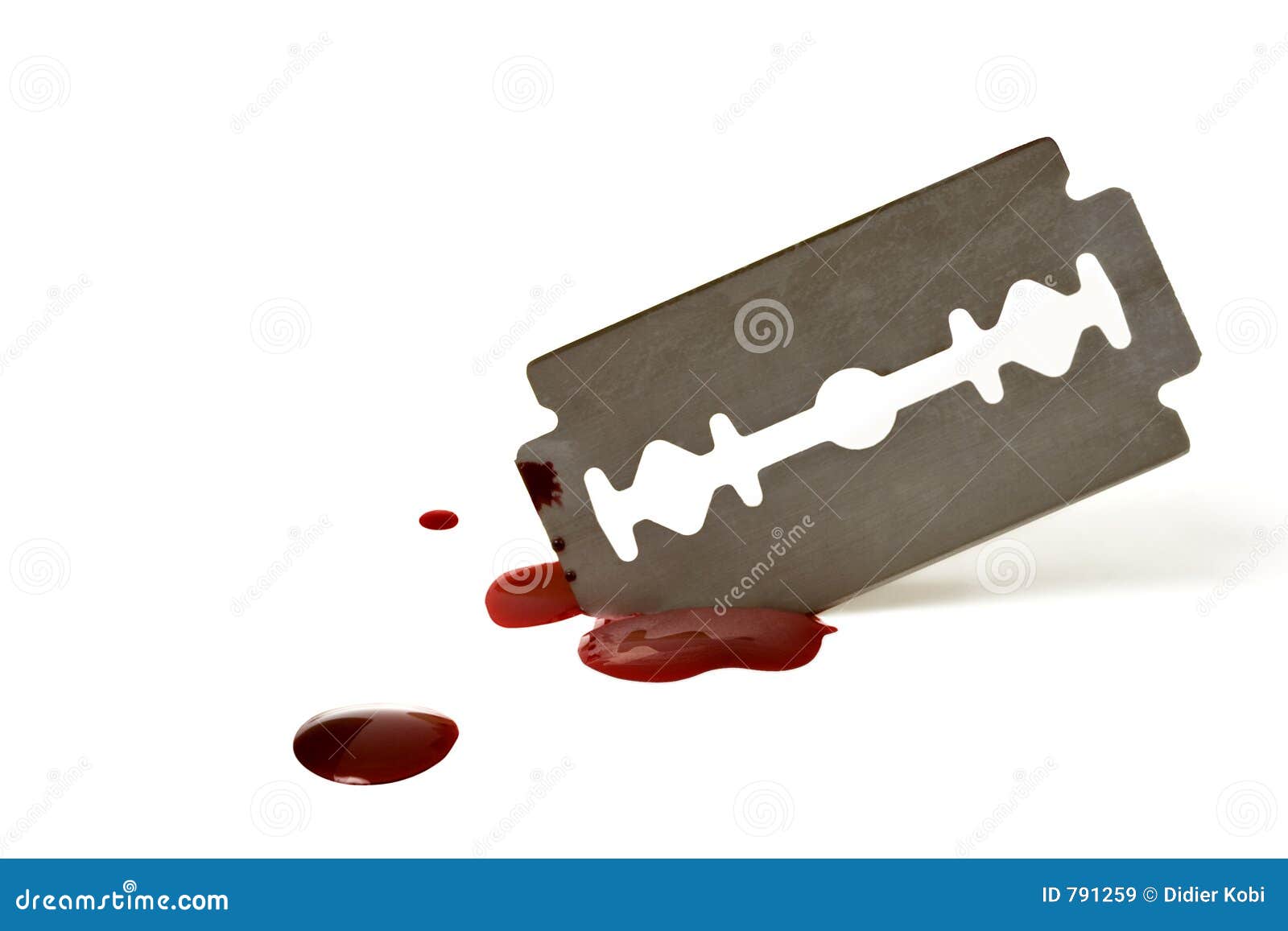 Bloody Blade stock image. Image of grey, blood, grunge - 791259