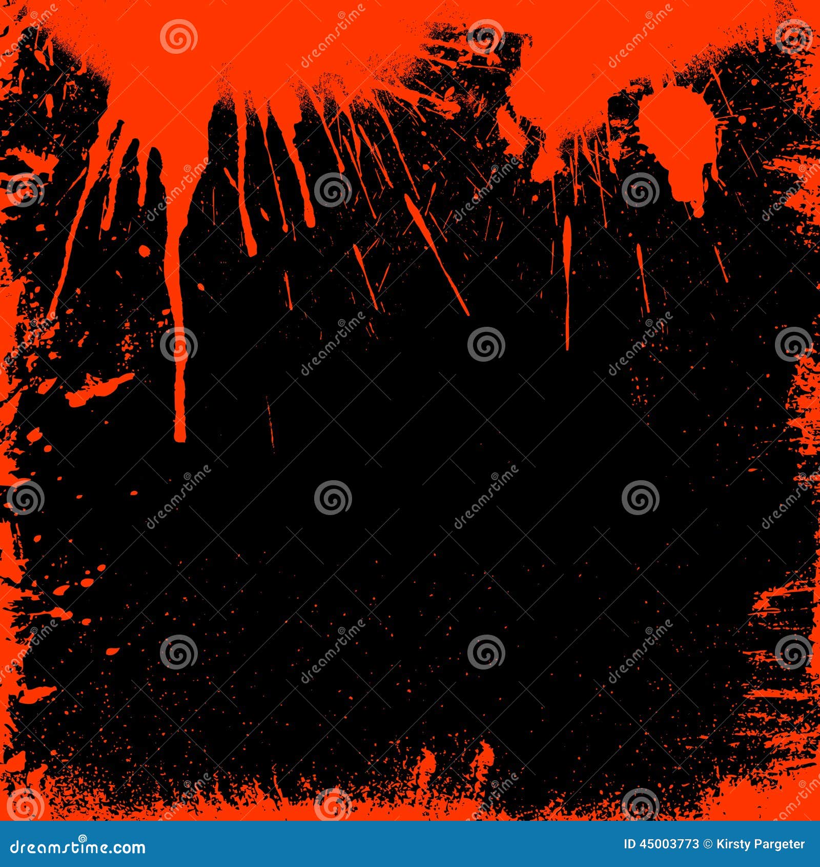 Bloody Border Stock Illustrations – 336 Bloody Border Stock ...