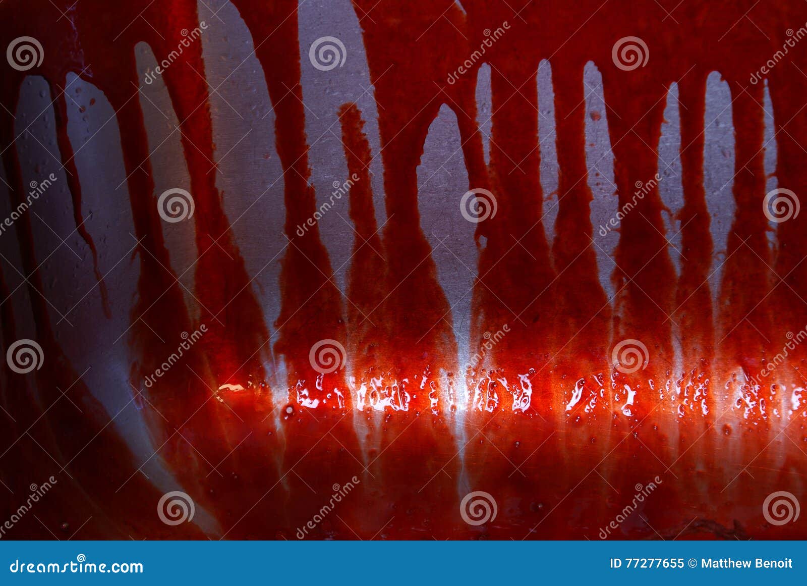 Bloody Mess Gore stock image. Image of accident, halloween - 77277655