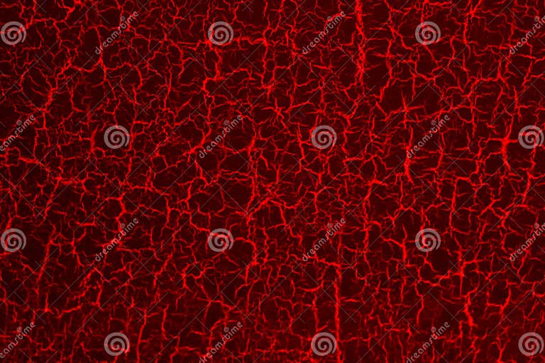 Bloody Red Aggressive Background with Complex Forms Stock Image - Image ...