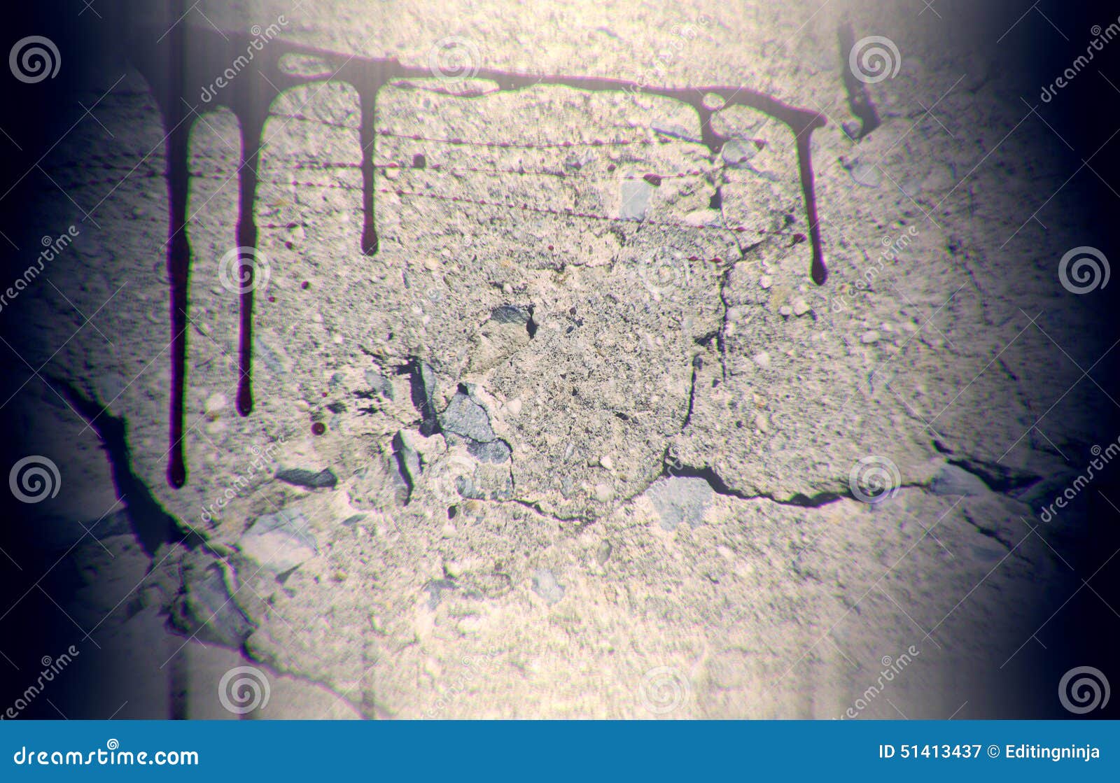 Bloody Texture 3 stock image. Image of blood, rock, dripping - 51413437