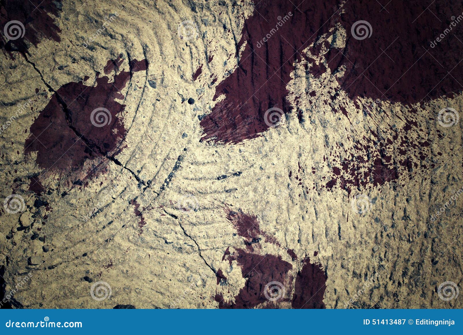 Bloody Texture 4 stock image. Image of stone, editingninja - 51413487