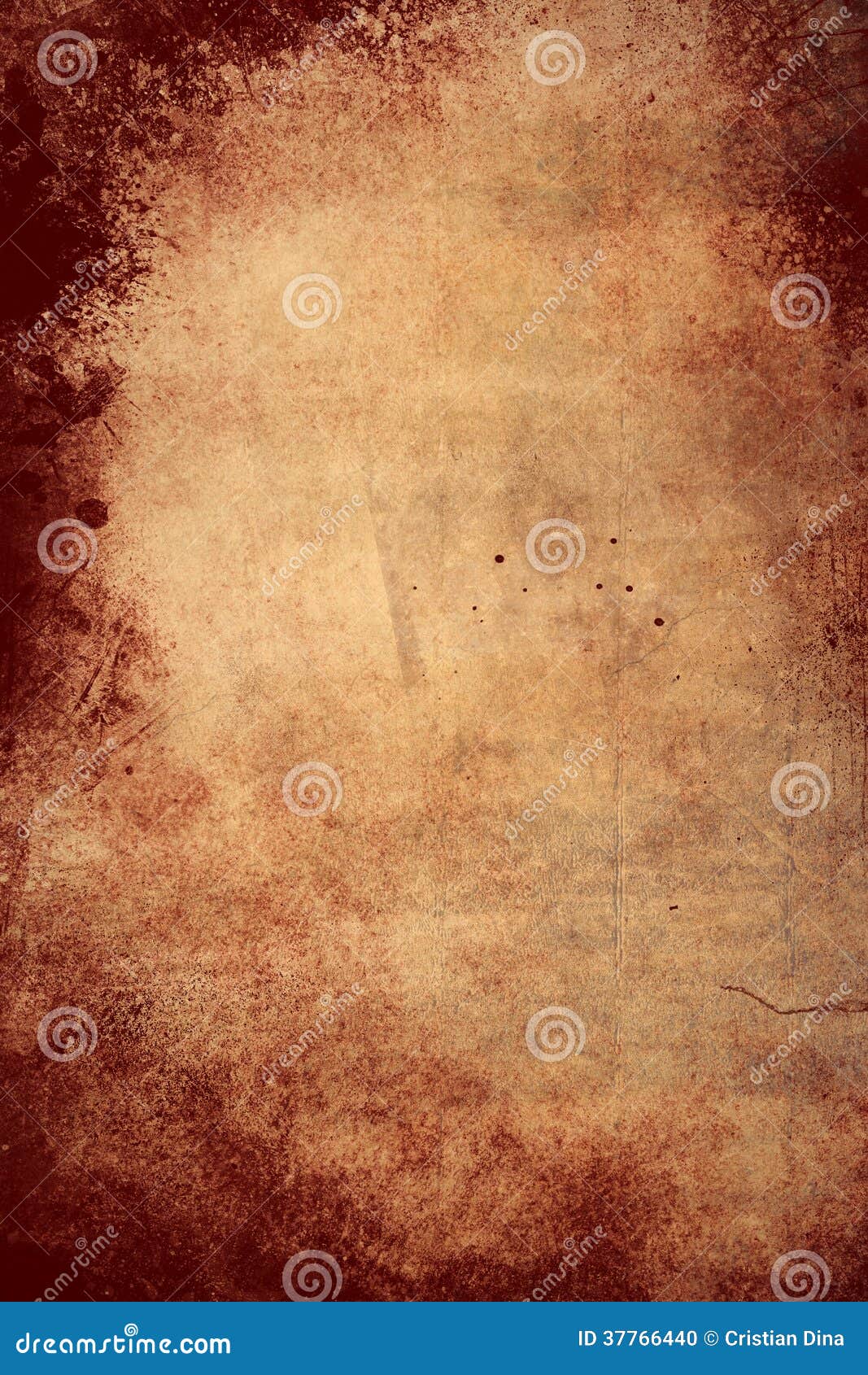 Grunge Bloody Background Royalty-Free Stock Photo | CartoonDealer.com ...