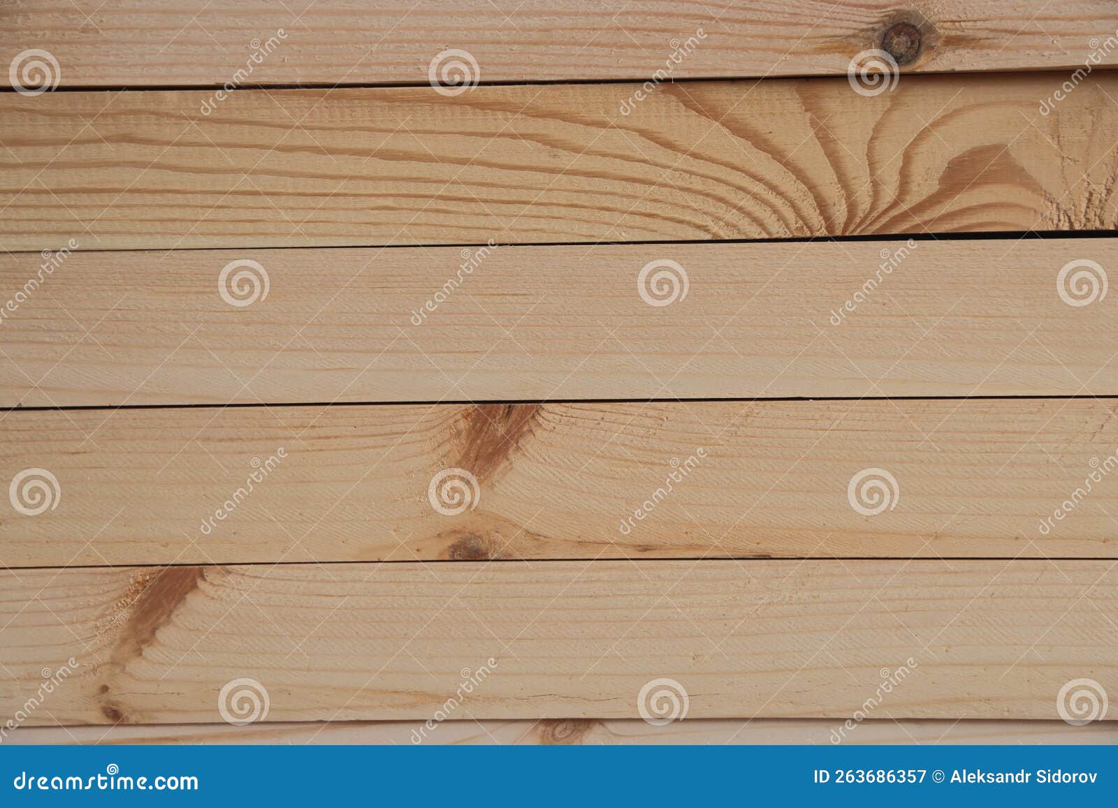 Bloques De Madera Apilados Bloques De Madera Lisa. Imagen de archivo ...