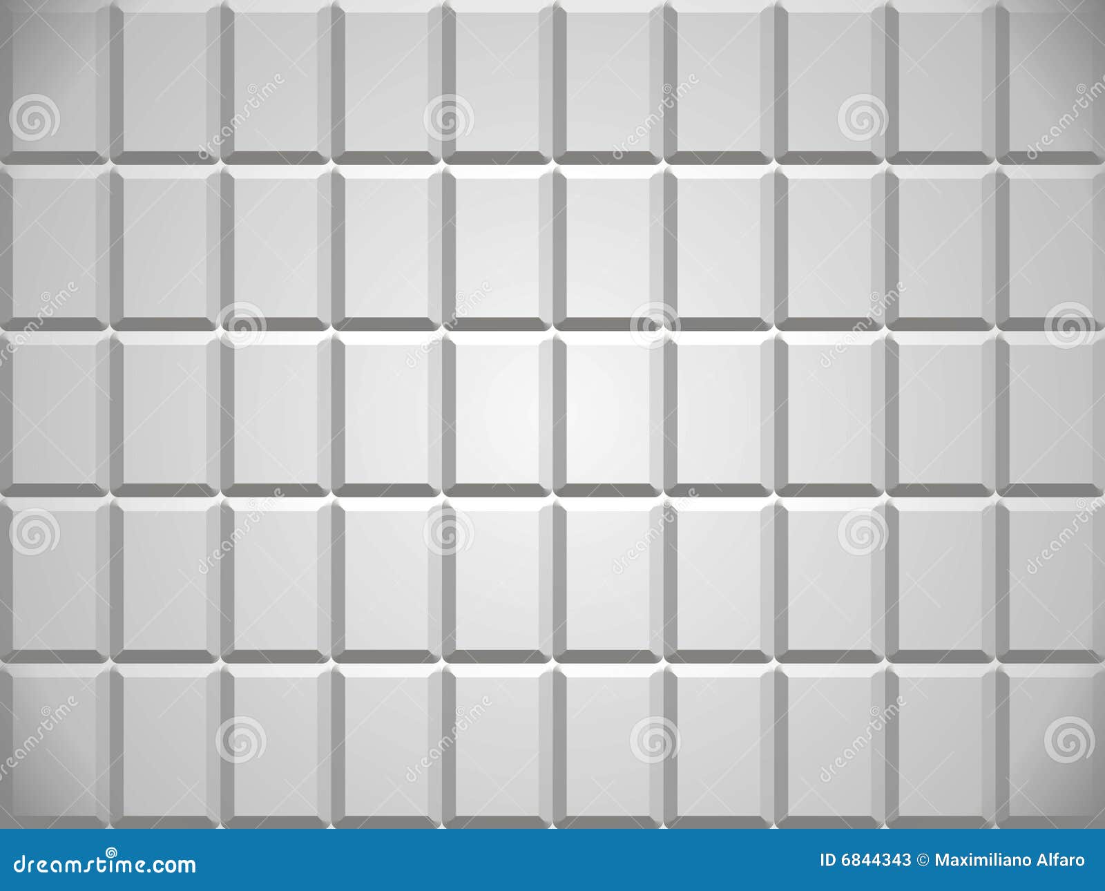 Bloques Del Metal. Imagen Imagen: 6844343