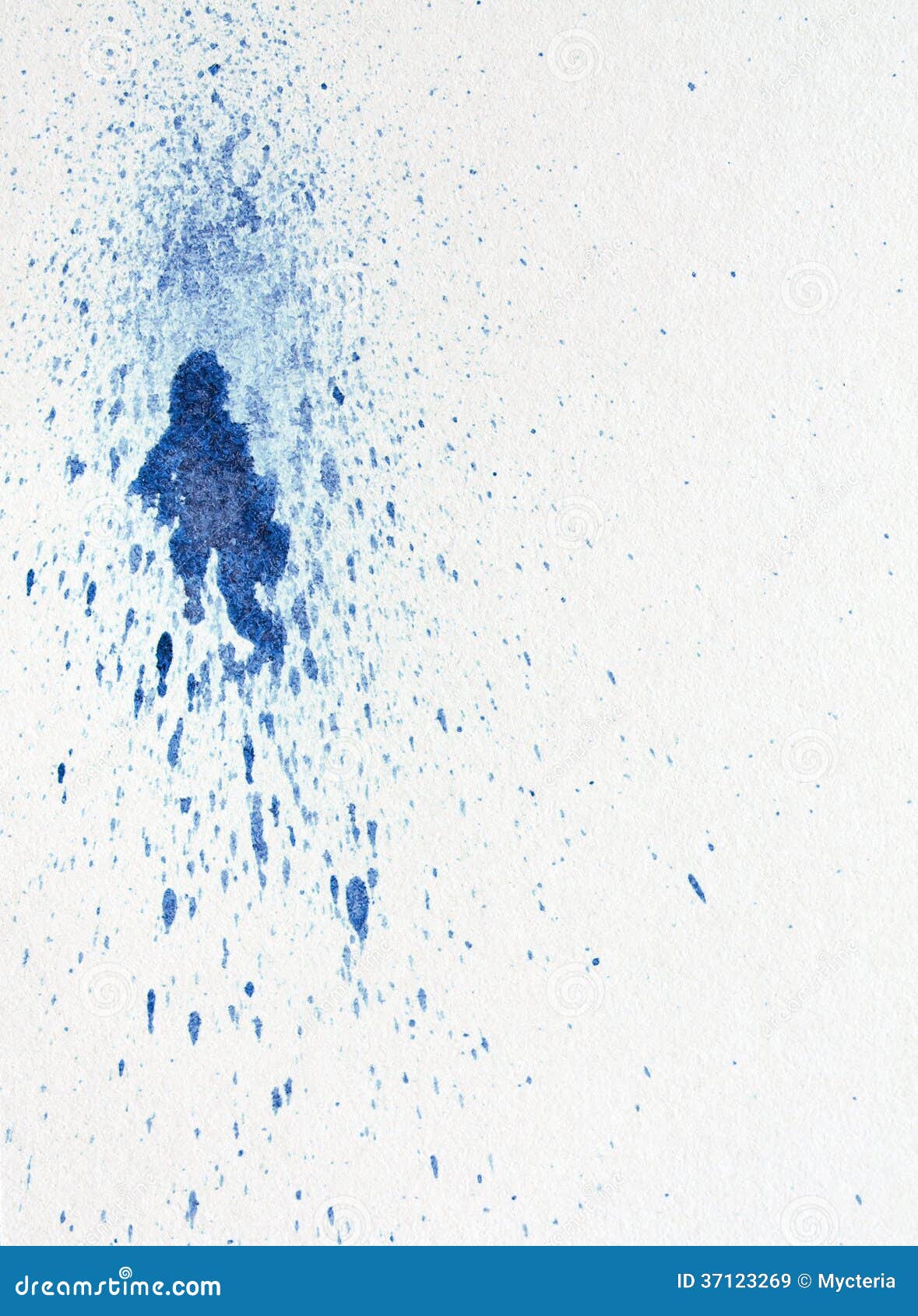 Blot stock image. Image of pouring, color, drop, design - 37123269