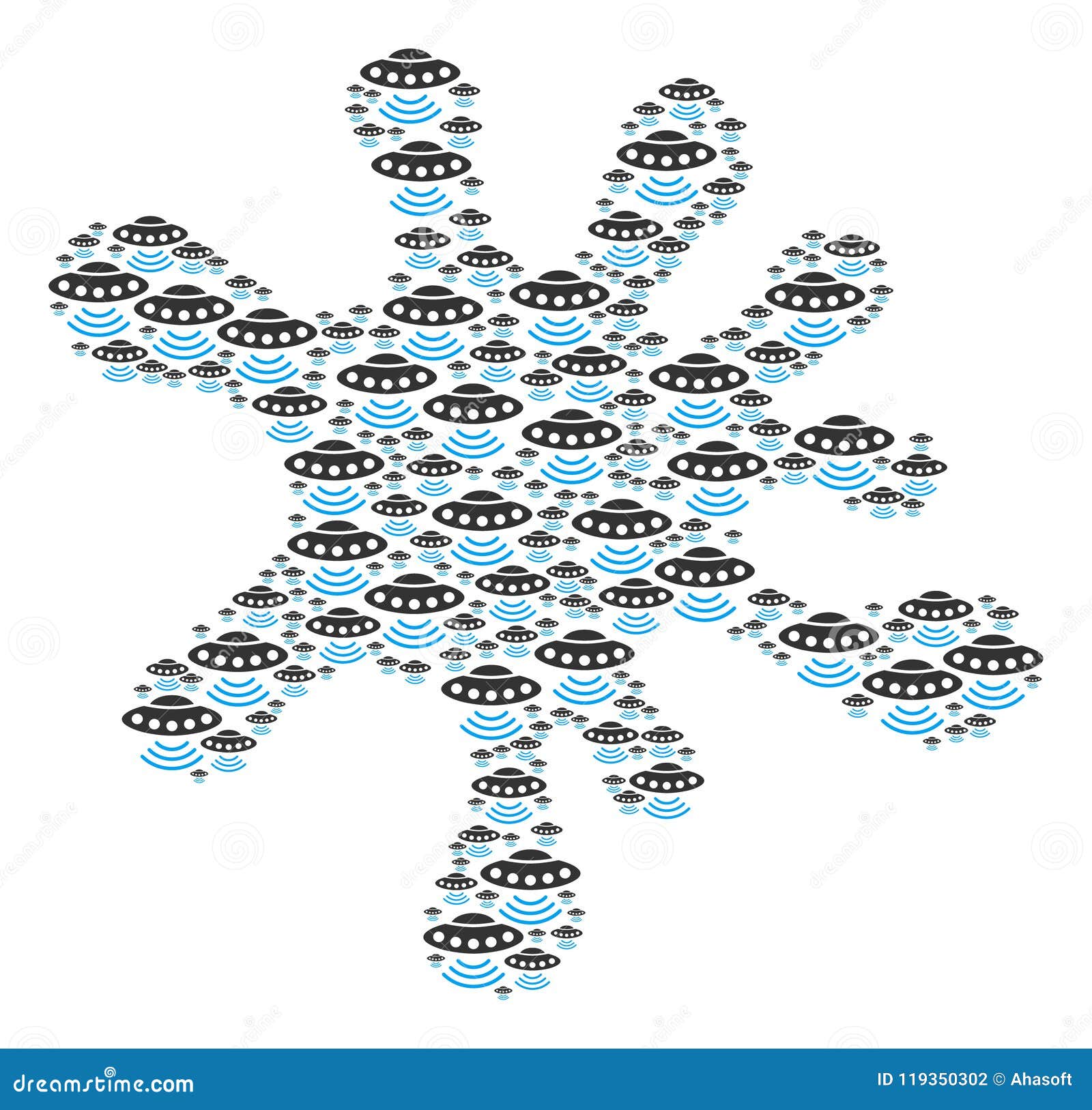 Blot Mosaic Mauritius Island Map And Scratched Badge Vector ...