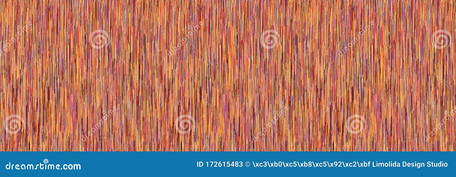 Blotched Space Dyed Ombre Background. Banner Texture. Mottled Line ...