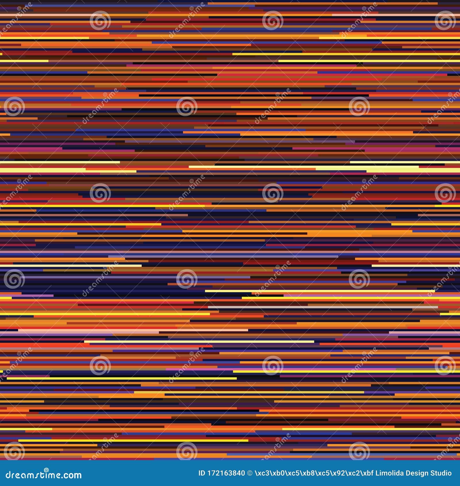 Blotched Space Dyed Ombre Background. Texture. Mottle Effect Seamless ...