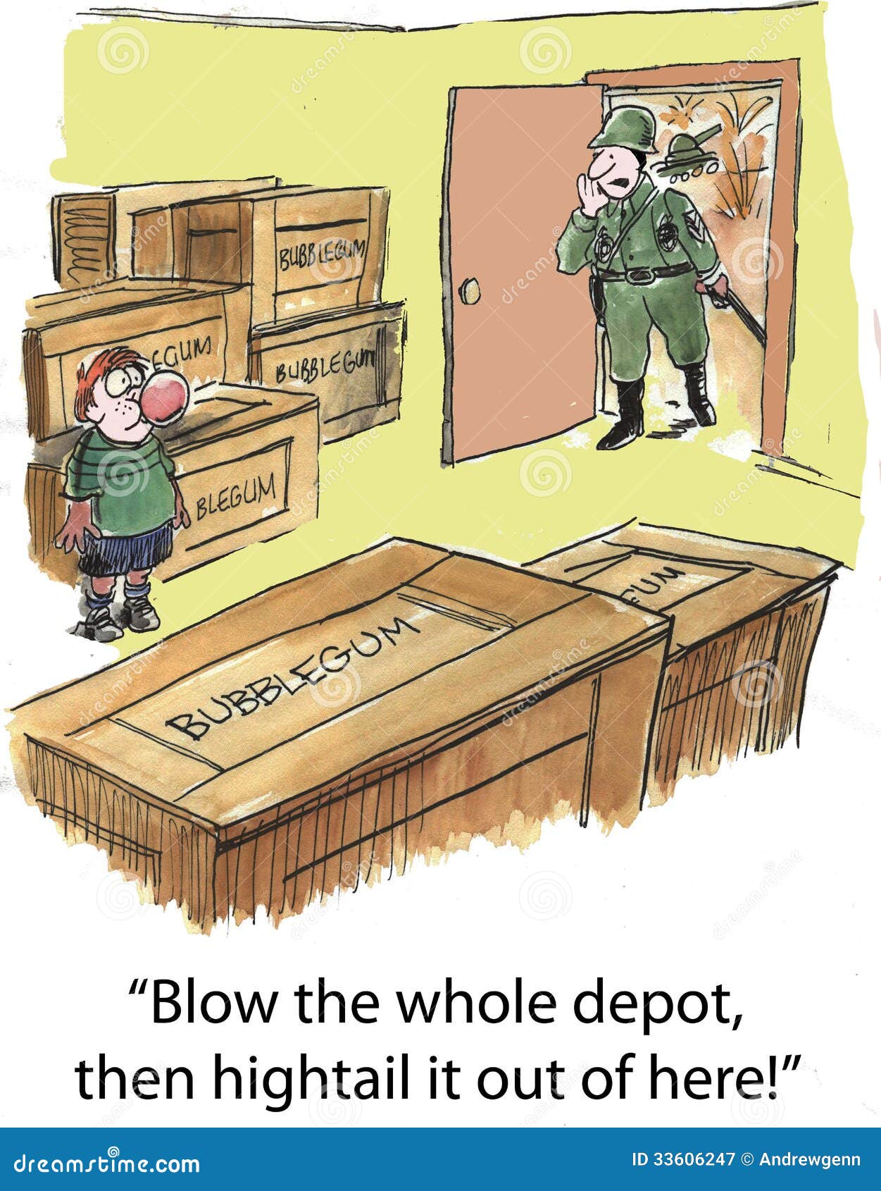 Depot Cartoons, Illustrations & Vector Stock Images - 16971 Pictures to ...