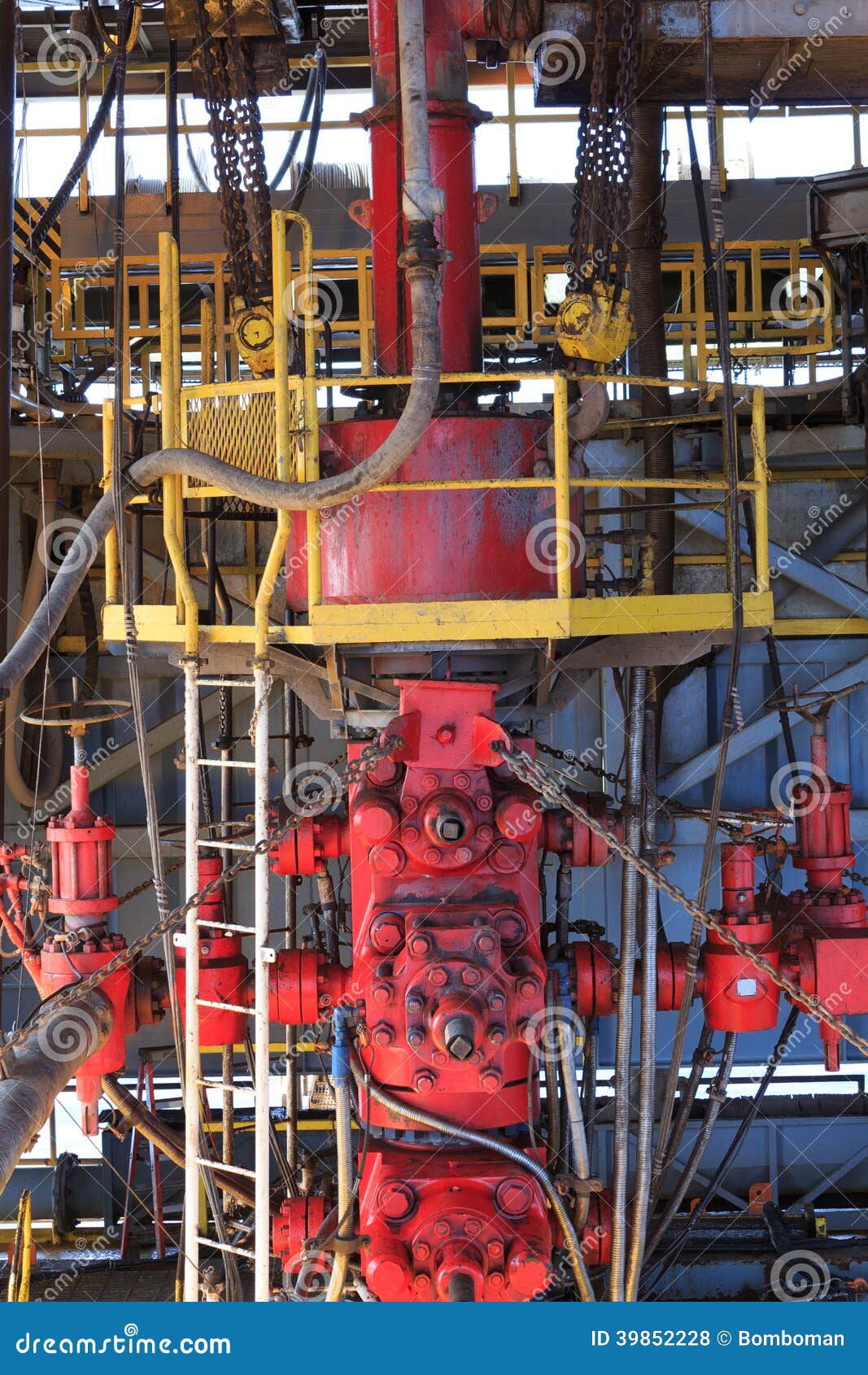 Oil Rig Blow Out Stock Photos - Free & Royalty-Free Stock Photos from ...