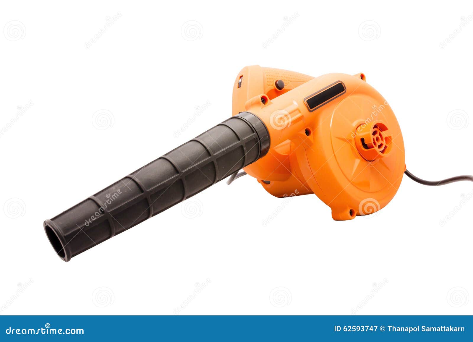 Blower stock image. Image of construction, engineer, equipment - 62593747