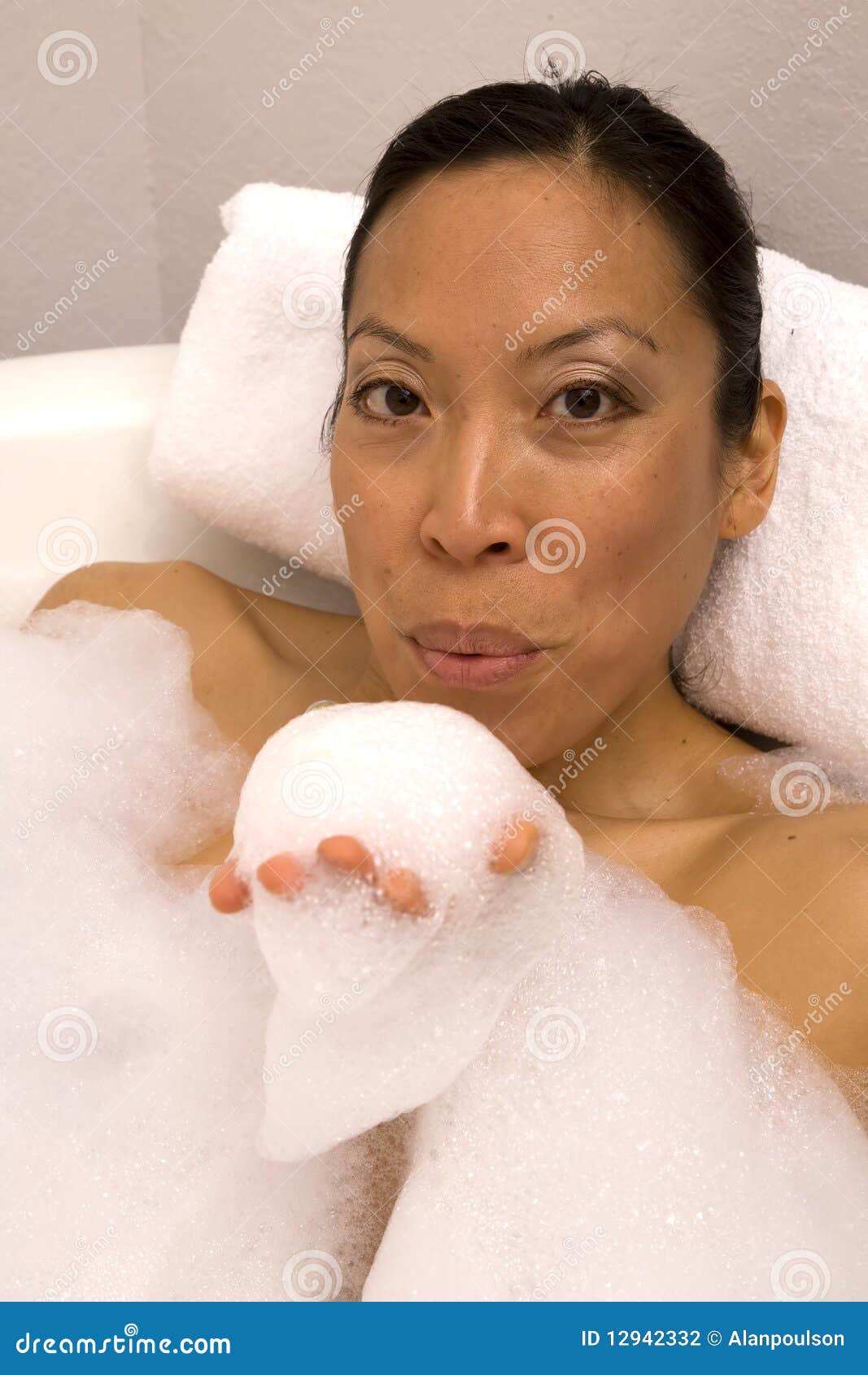 Very Bubbly Bubble Bath