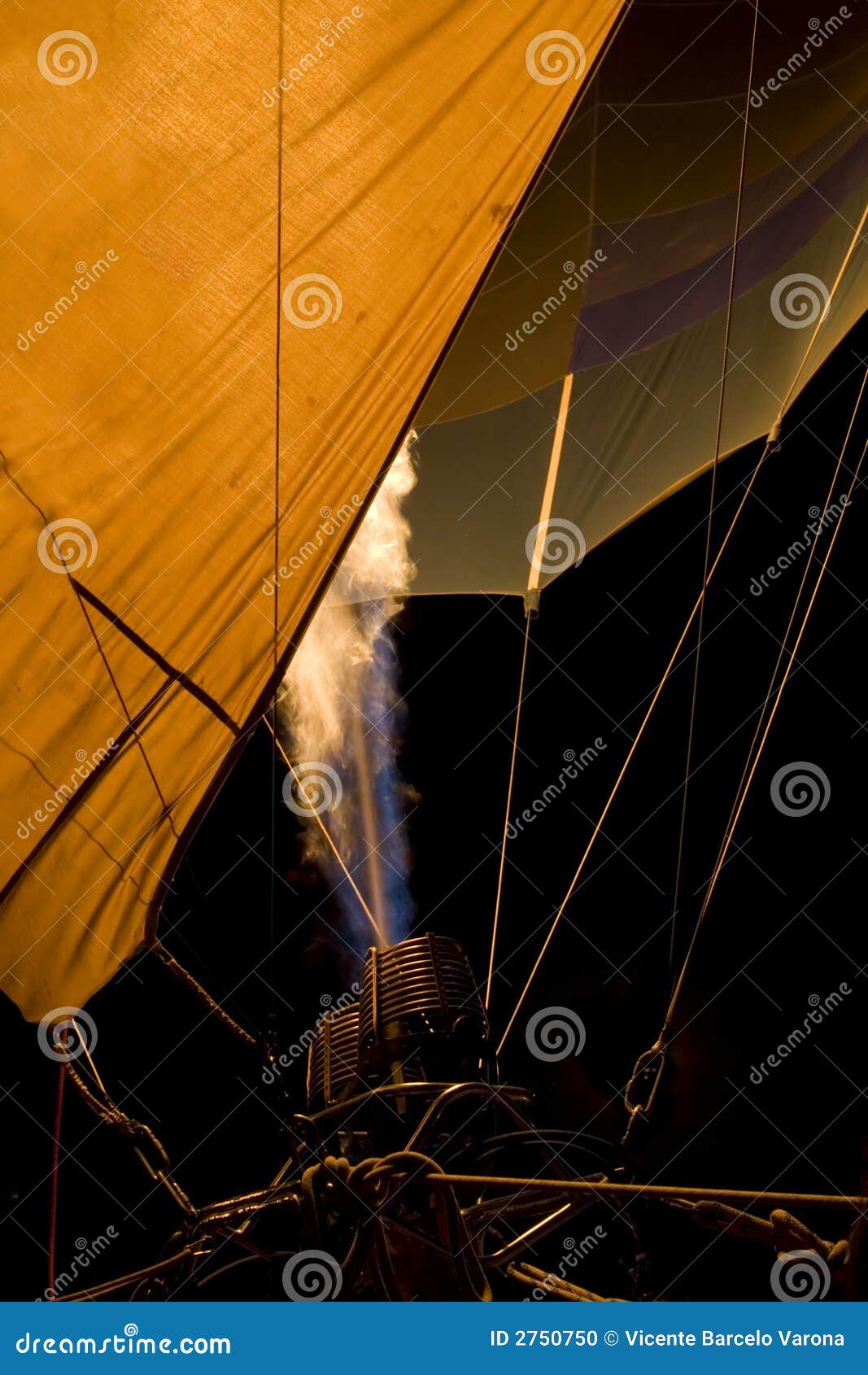 Blowing up stock photo. Image of flame, element, balloon - 2750750