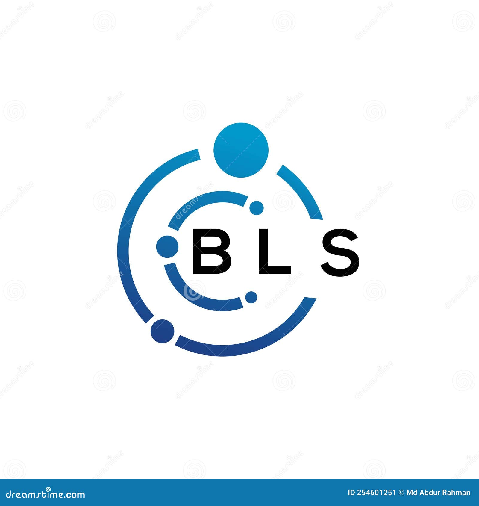 Bls Letter Stock Illustrations – 11 Bls Letter Stock Illustrations ...