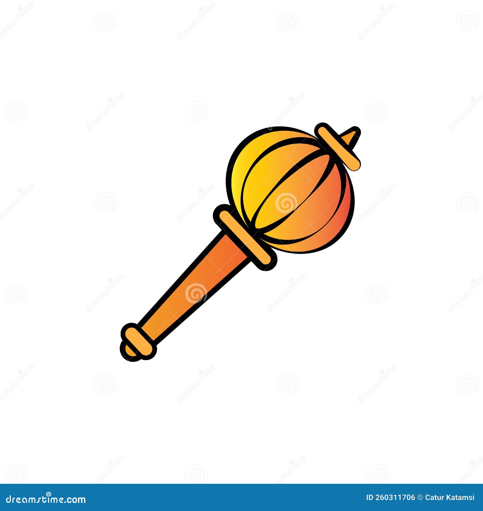 Bludgeon Icon Logo Vector Royalty-Free Stock Photography ...