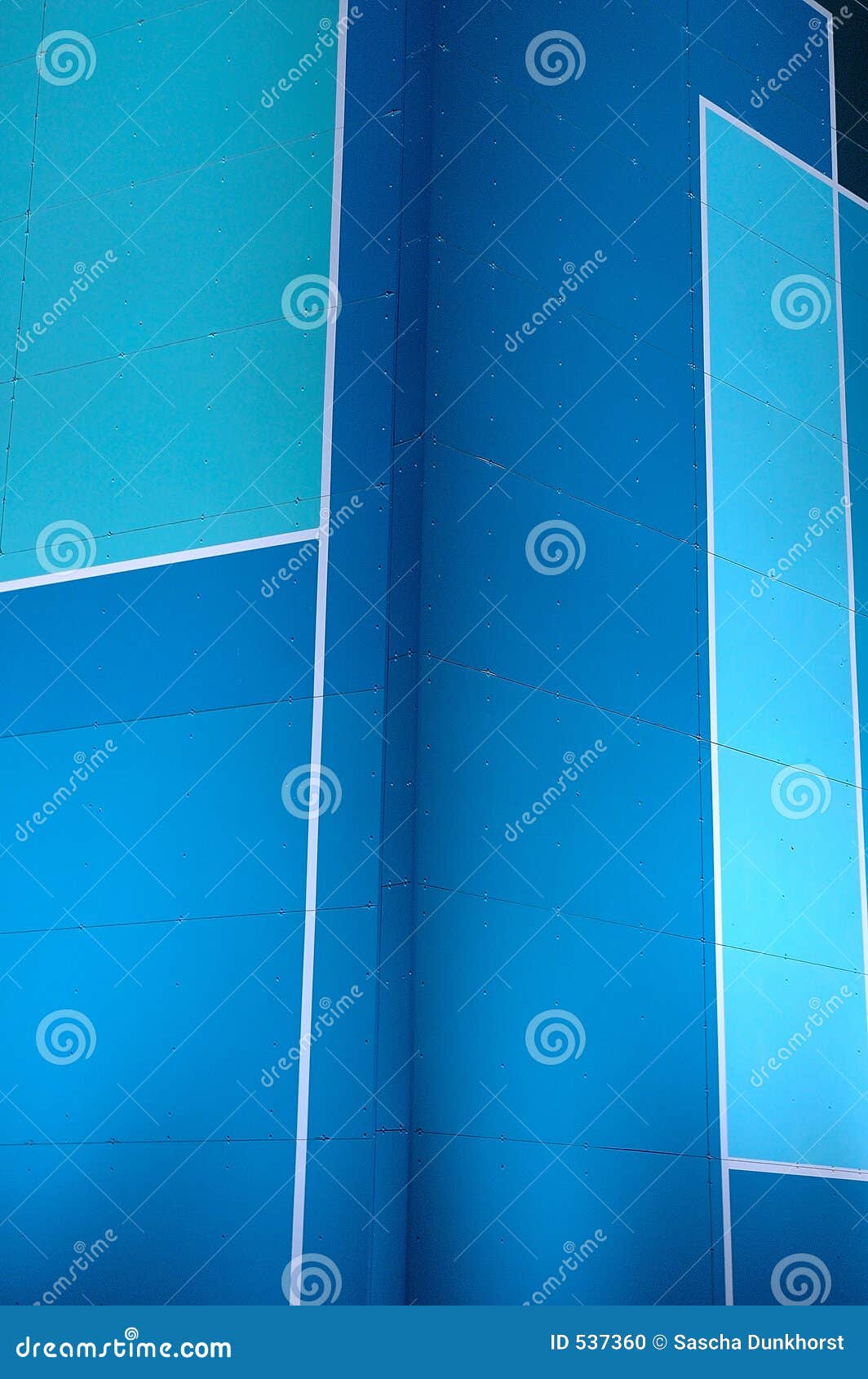 Blue stock photo. Image of space, colour, quiet, calm, tone - 537360