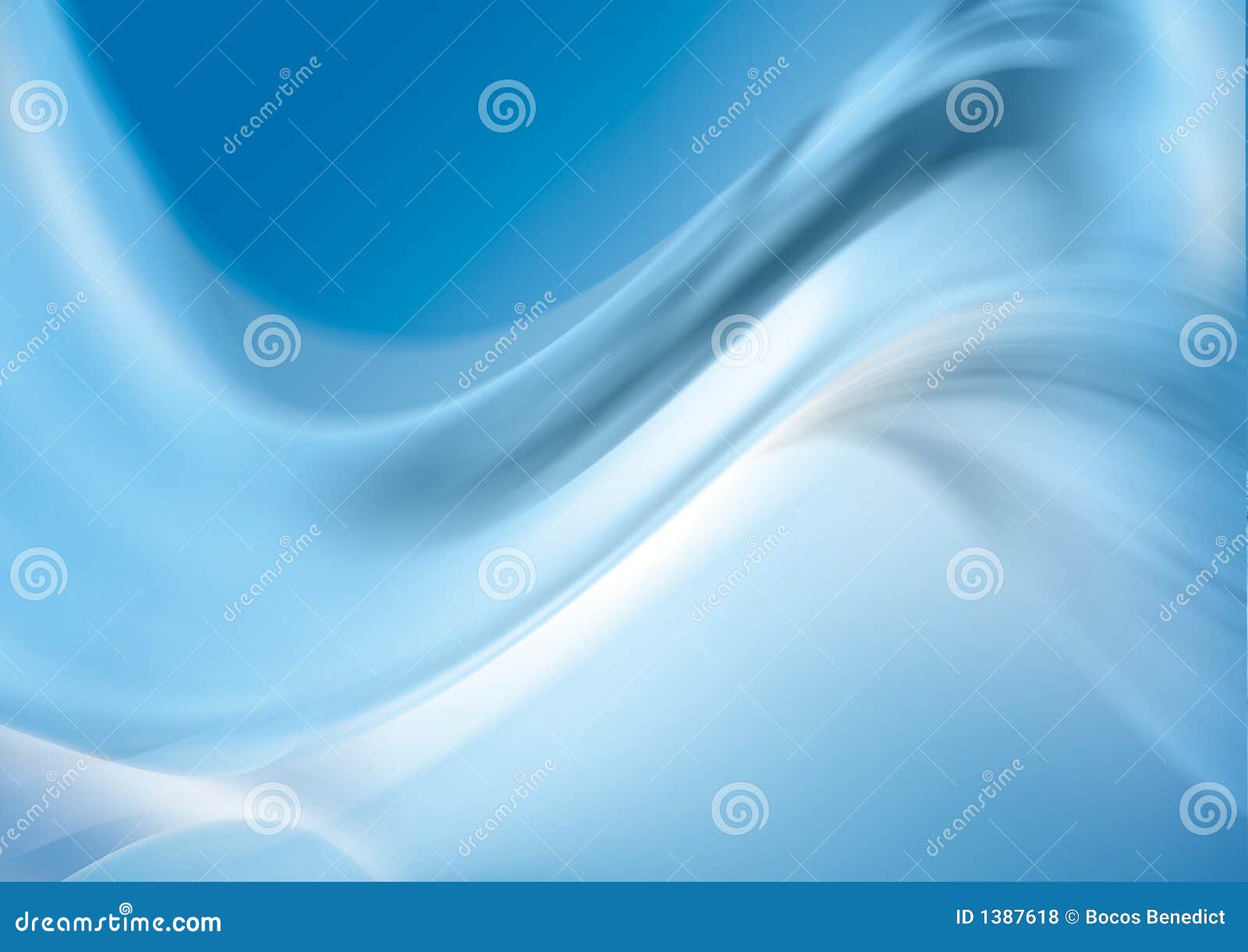 Blue abstract stock illustration. Illustration of backdrop - 1387618