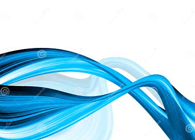 Blue abstract stock illustration. Illustration of backdrop - 1387632
