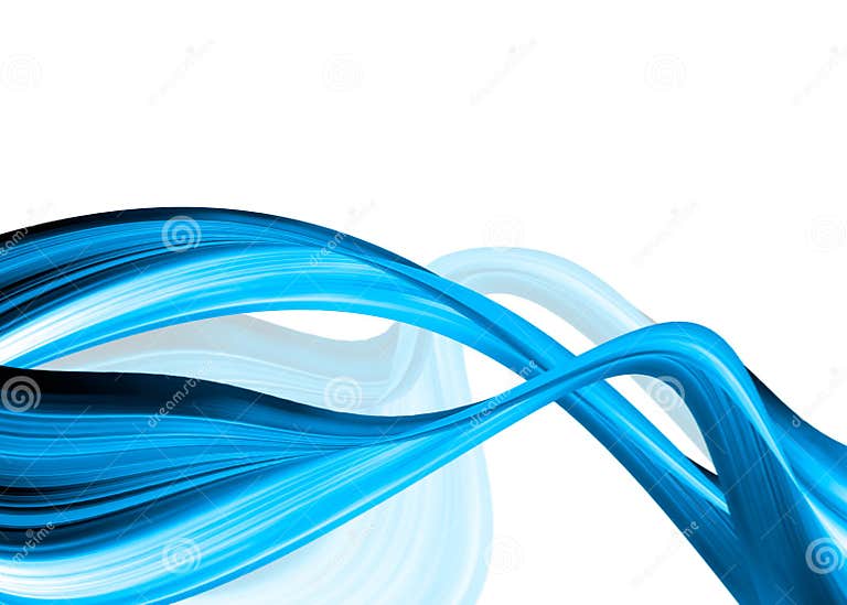 Blue abstract stock illustration. Illustration of backdrop - 1387632