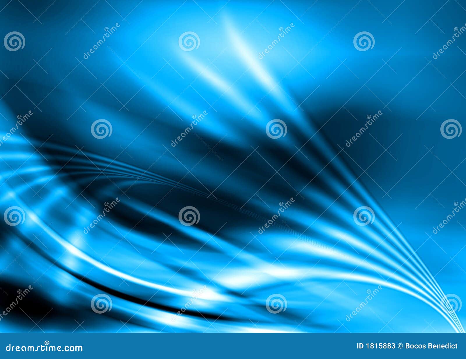 Blue abstract stock illustration. Illustration of compositions - 1815883