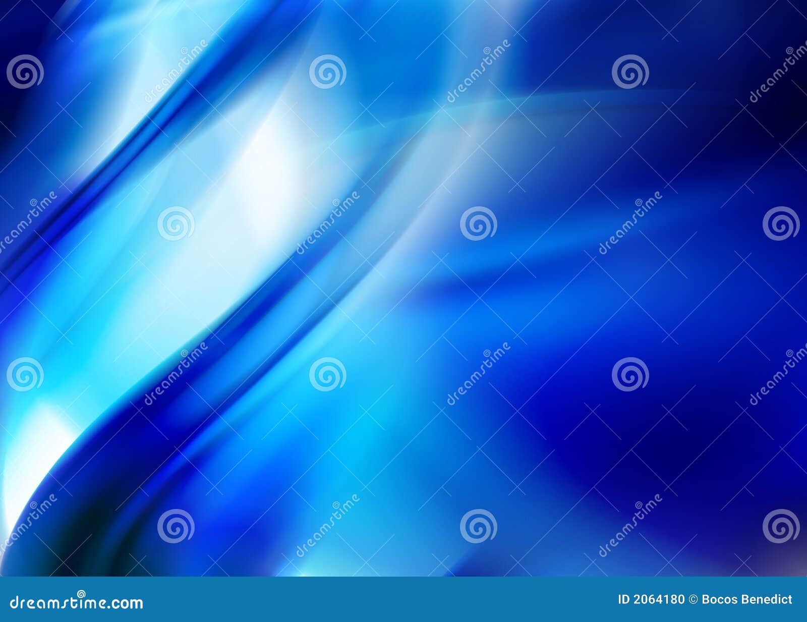 Blue abstract stock illustration. Illustration of compositions - 2064180