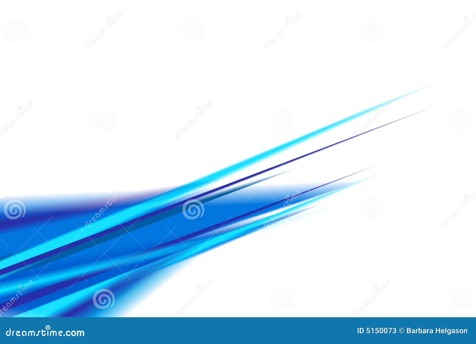 Blue abstract stock illustration. Illustration of concept - 5150073