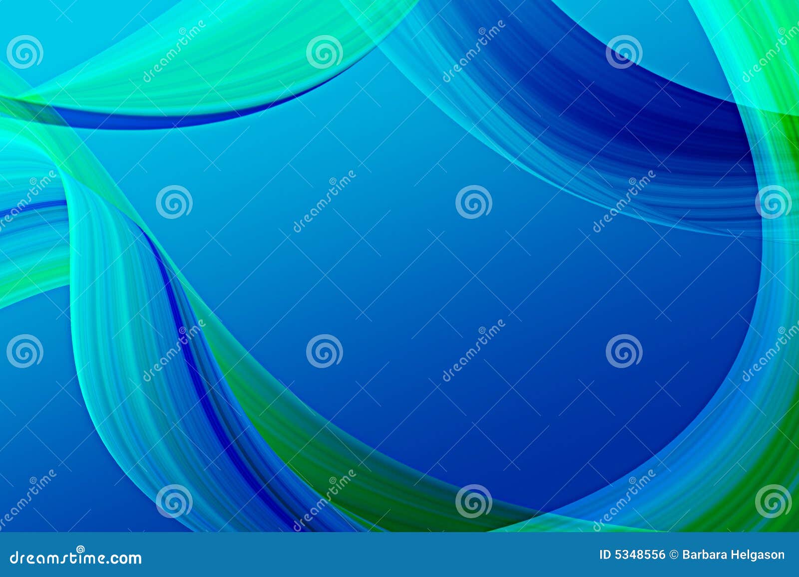 Blue abstract stock illustration. Illustration of contemporary - 5348556