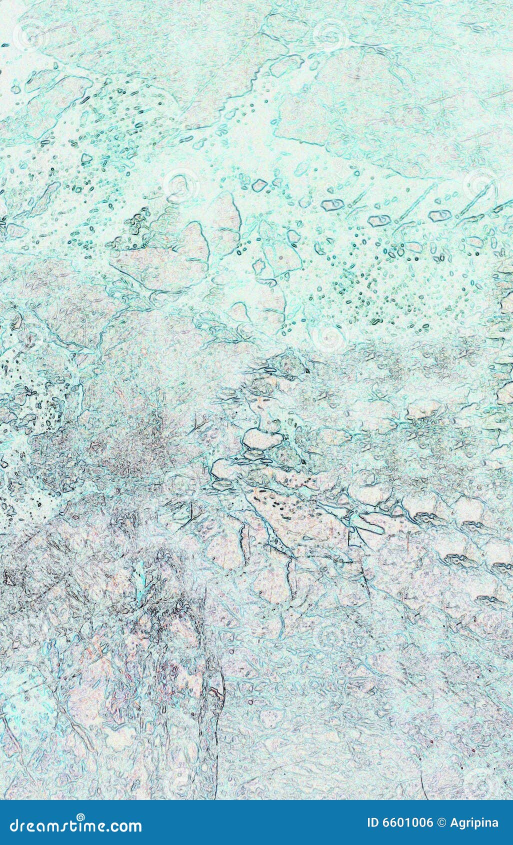 Blue abstract stock photo. Image of texture, original - 6601006