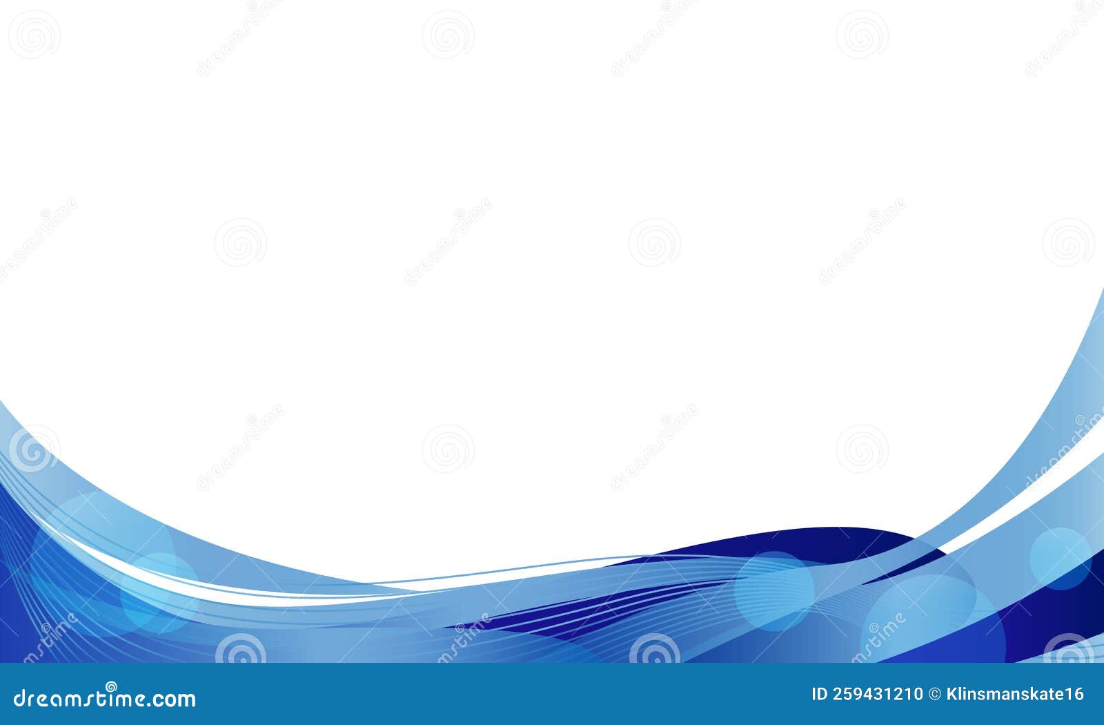 Blue Abstract Art Curve Wave Background Clipart Stock Vector ... Blue Abstract Art Curve Wave Background Clipart Stock Vector ...
