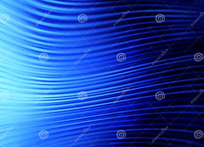 Blue Abstract Background stock image. Image of linear - 14537985