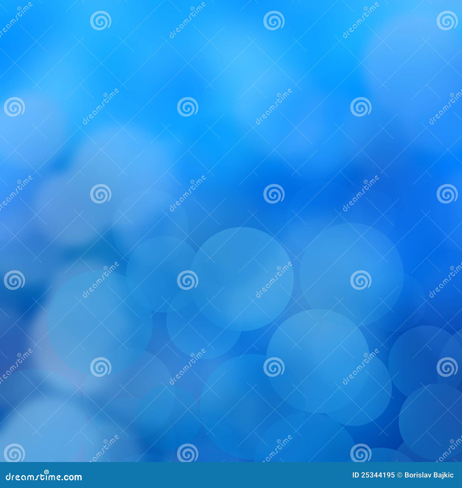 Blue abstract background stock image. Image of wallpaper - 25344195