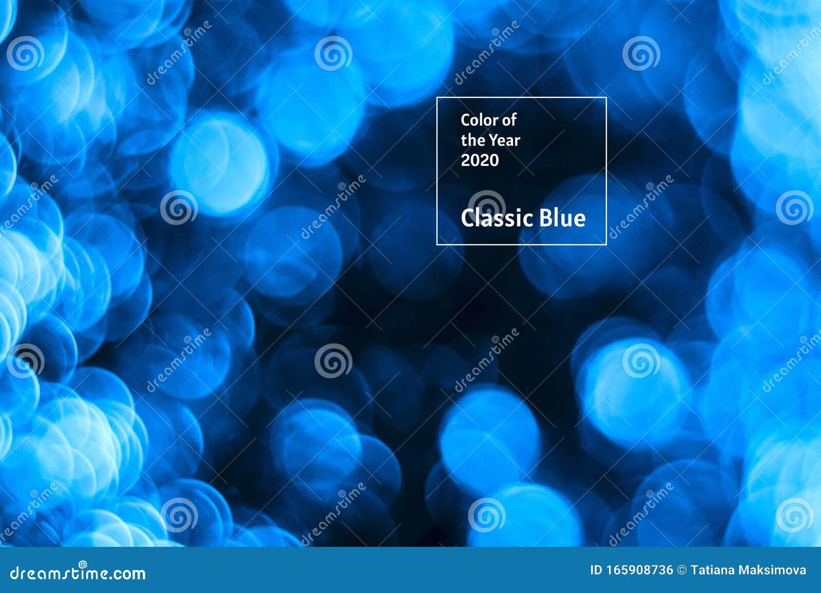 Blue abstract background stock photo. Image of detail - 165908736