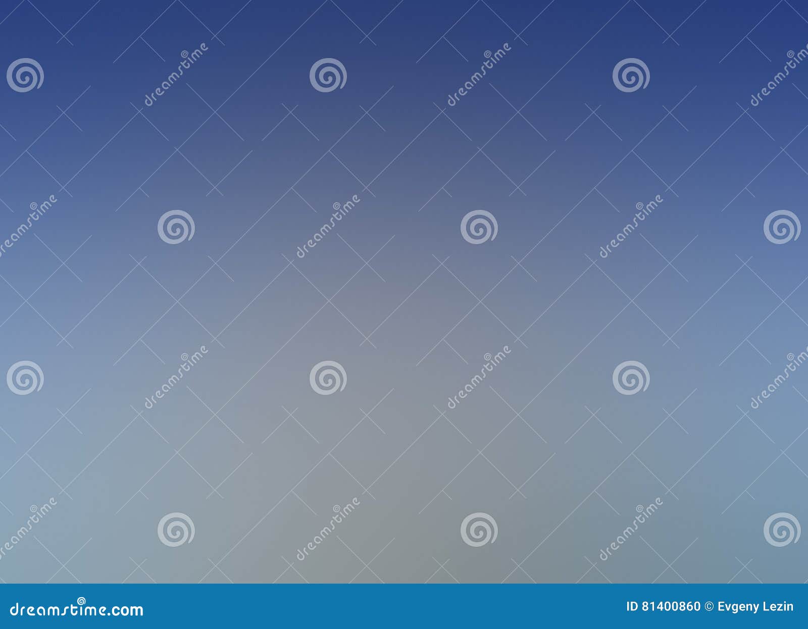 Blue Abstract Background Blur Gradient Stock Illustration ...