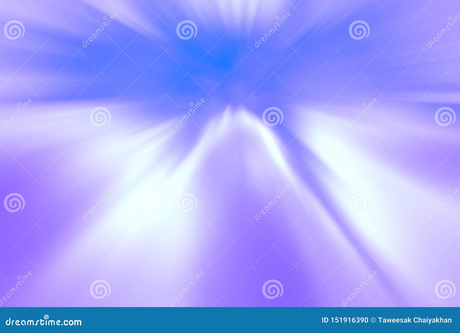 Blue Abstract Background, the Blur Line Stock Photo - Image of frame ...