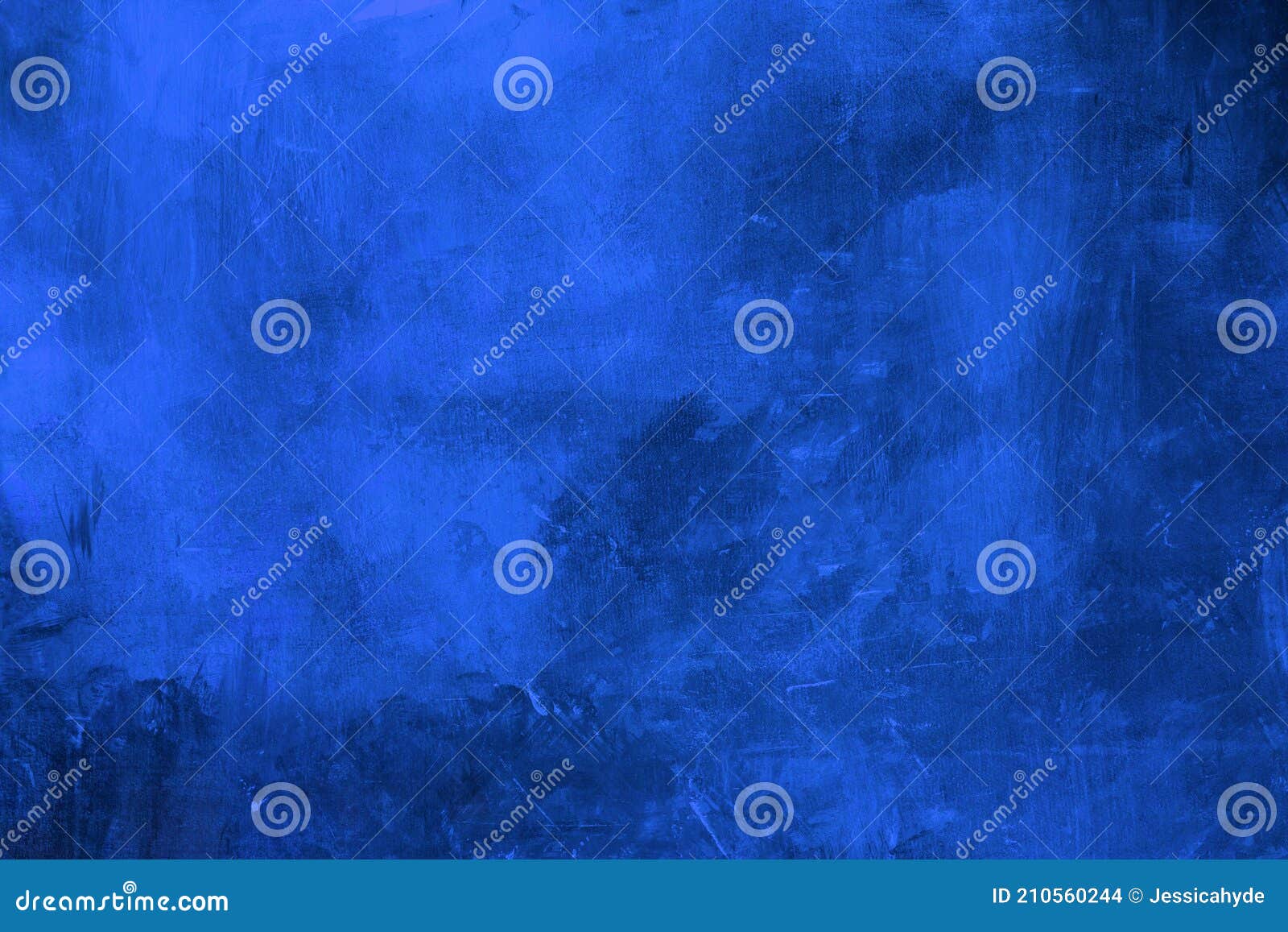 Blue abstract background stock illustration. Illustration of dirty ...
