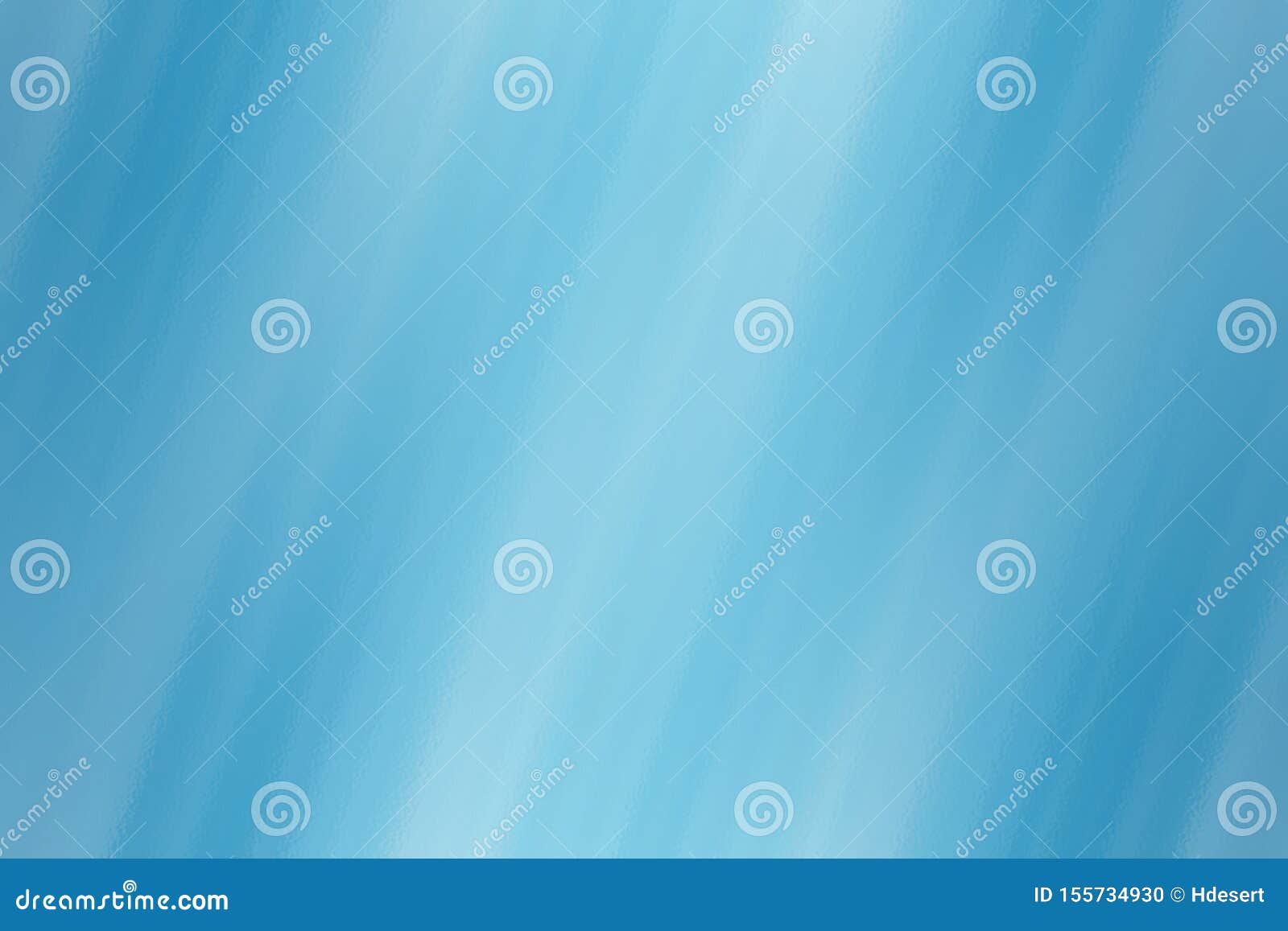 Blue Abstract Background with Glass Texture, Blurred Pattern Template ...