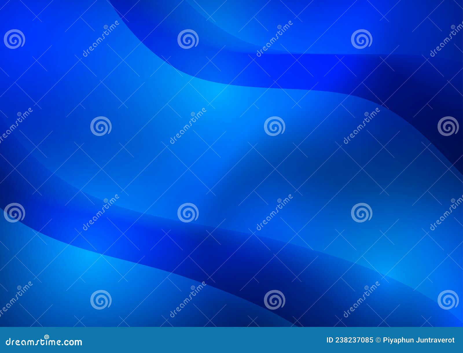 Blue Abstract Background Gradient Texture Pattern Vector Illustration ...